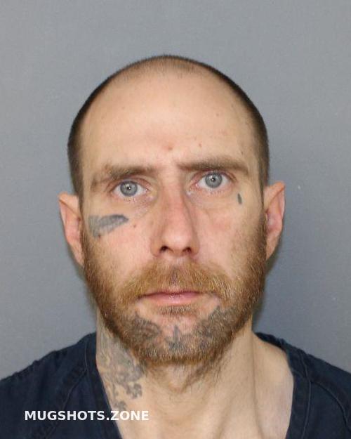 HANKIE NATHAN RICHARD 09/05/2024 - Clark County Mugshots Zone