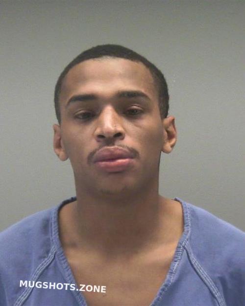 TAYLOR CAMERON DUPREE 09/06/2024 - Clark County Mugshots Zone