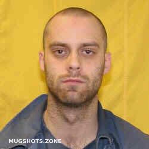 OVERMAN JASON M 09/06/2024 - Clark County Mugshots Zone