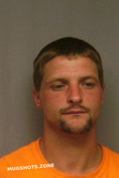 PEOPLES RICHARD ALAN 09/08/2024 - Clark County Mugshots Zone