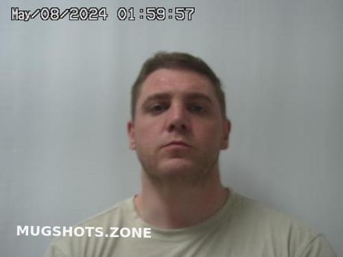 KENLEY DYLAN ERIC 09/08/2024 - Clark County Mugshots Zone