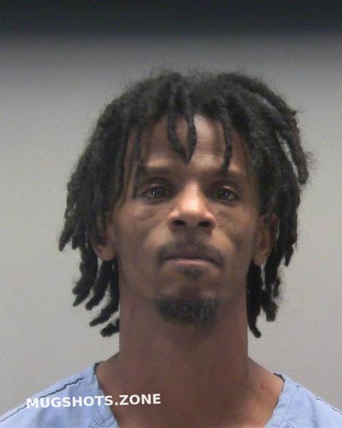 HENDRICKS DEVON JERMAINE 09/09/2024 - Clark County Mugshots Zone