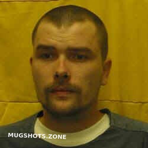 INSLEY JOSEPH ALAN 09/30/2024 - Clark County Mugshots Zone