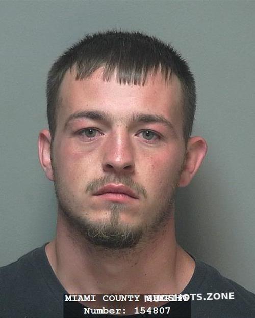 MOORE CHRISTOPHER JOE 10/01/2024 - Clark County Mugshots Zone