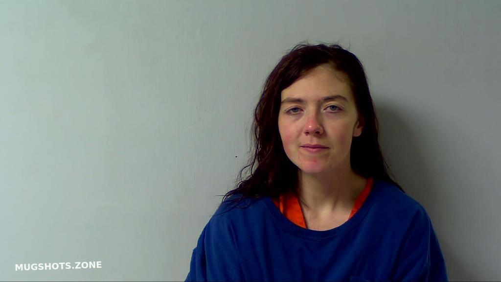 HAYES MISTY SHANE 10/02/2024 - Clark County Mugshots Zone