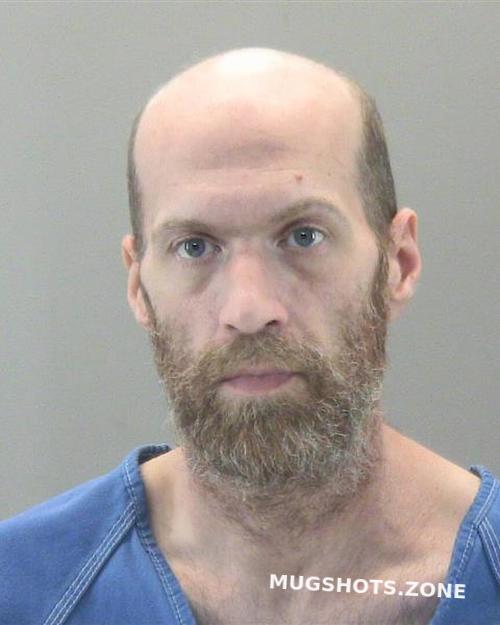 WILSON BRIAN KEITH 10/06/2024 - Clark County Mugshots Zone