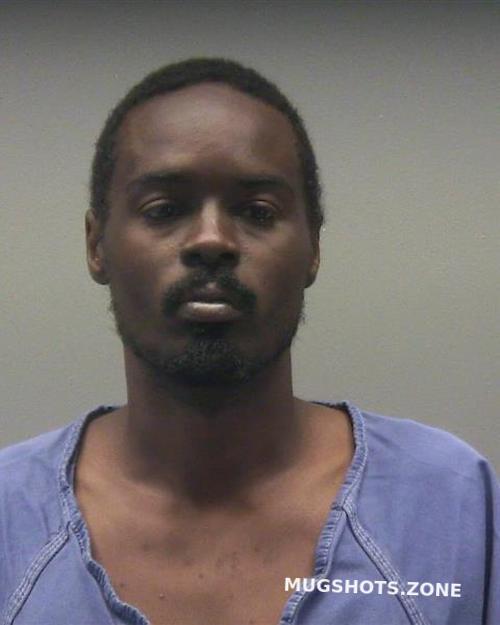 CROSS SR MARCUS RASHAWN 10/08/2024 - Clark County Mugshots Zone