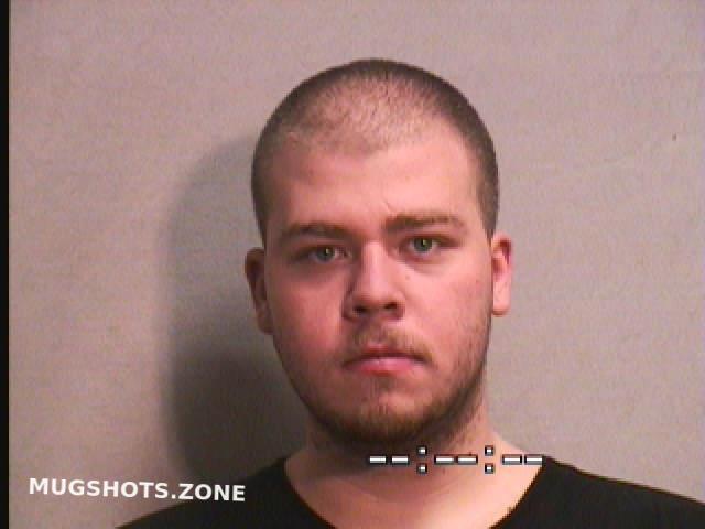 SKELTON II RONALD EUGENE 10/27/2024 - Clark County Mugshots Zone