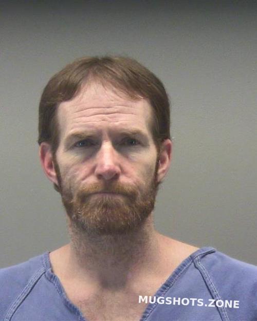 SCOTT EVERETT EUGENE 11/09/2024 - Clark County Mugshots Zone