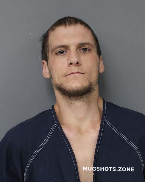 DEWITT JOSHUA DAVID 11/11/2024 - Clark County Mugshots Zone
