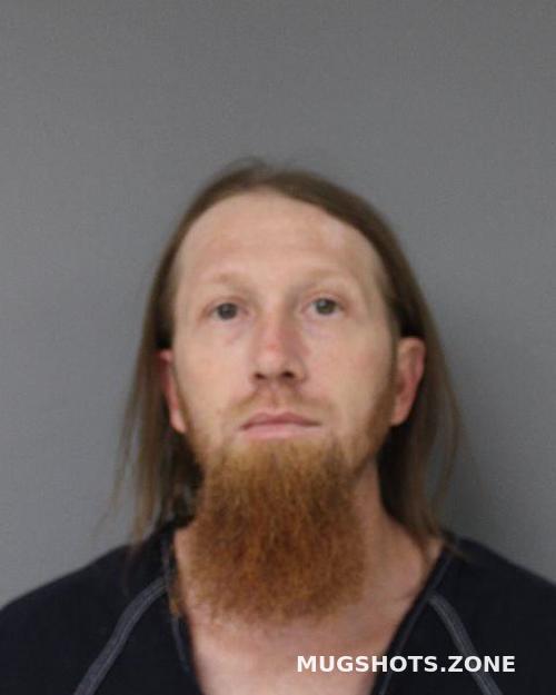 CULBERTSON CHRISTOPHER LEE 11/13/2024 - Clark County Mugshots Zone