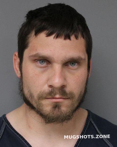 COMBS CYLE JACOB 11/15/2024 - Clark County Mugshots Zone