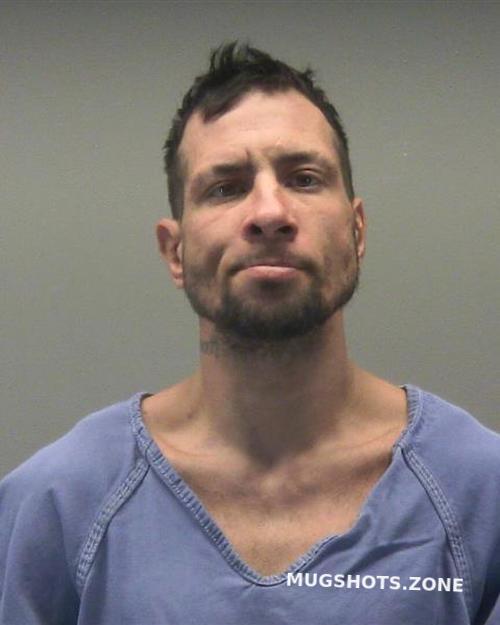 MOORE MICHAEL ALLEN 11/15/2024 - Clark County Mugshots Zone