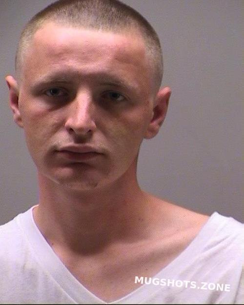 TARBUTTON THOMAS WAYNE 11/19/2024 - Clark County Mugshots Zone