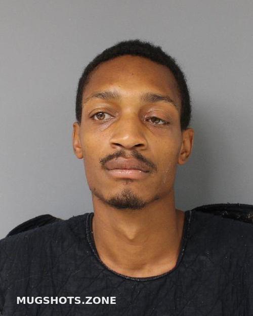 CHILTON ANDRE DOMINIQUE 11/30/2024 - Clark County Mugshots Zone