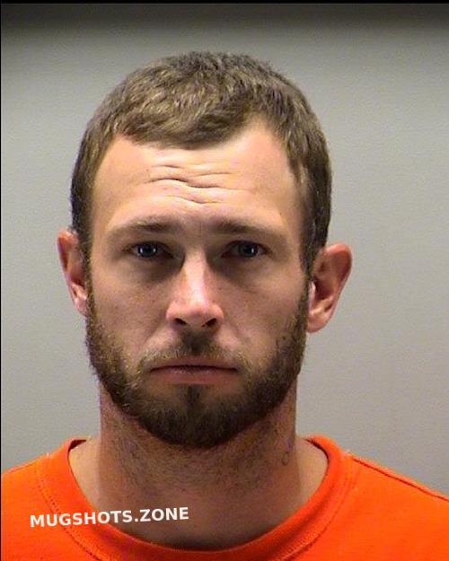 JOHNSON JACOB LEE 12/02/2024 - Clark County Mugshots Zone