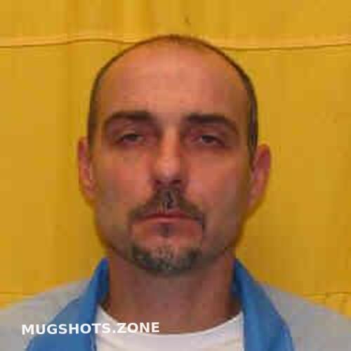 GIVENS WILLIAM ROBERT 12/20/2024 - Clark County Mugshots Zone