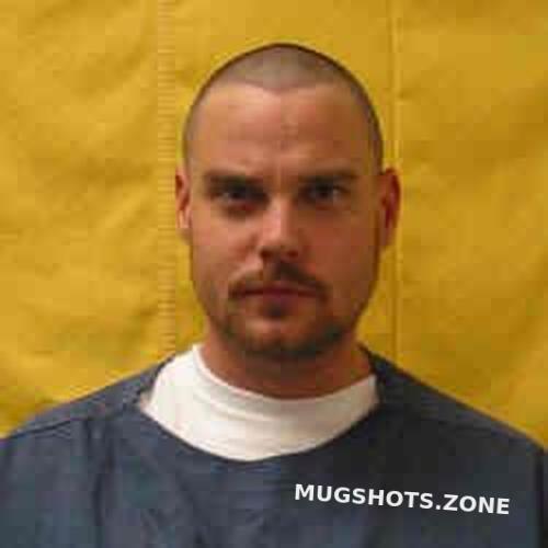OLWIN DUSTIN T 01/03/2025 - Clark County Mugshots Zone