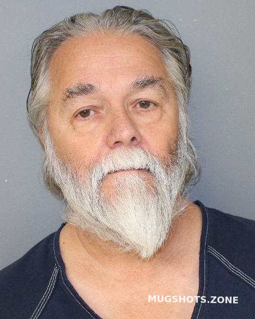 WALKER TIMOTHY ALLEN 01/10/2025 - Clark County Mugshots Zone