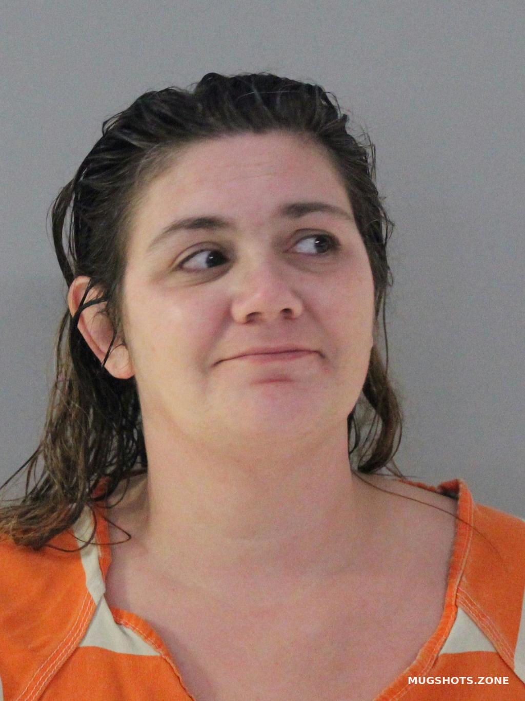 CHERRY KRISTEN LYNN 01/13/2025 - Clark County Mugshots Zone