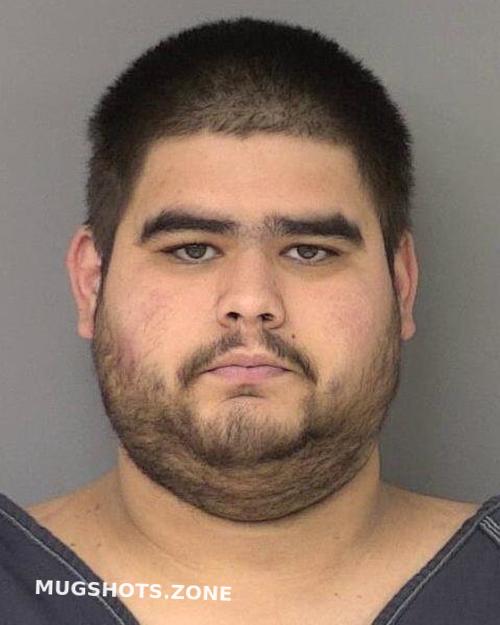 NORIEGA SKYLER JACOB 01/14/2025 - Clark County Mugshots Zone
