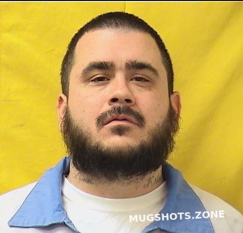 MITCHEM STEPHEN LAWRENCE 01/21/2025 - Clark County Mugshots Zone