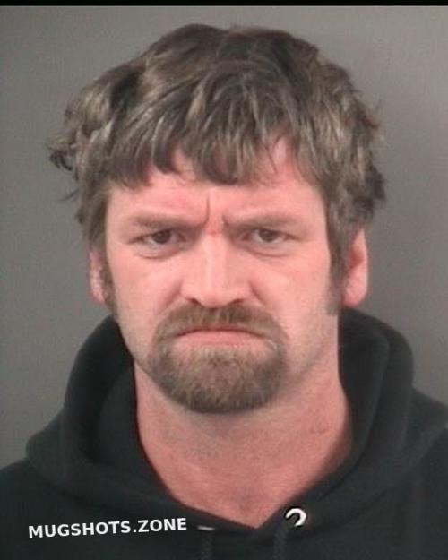 CROUCH RICK ALAN 01/23/2025 - Clark County Mugshots Zone