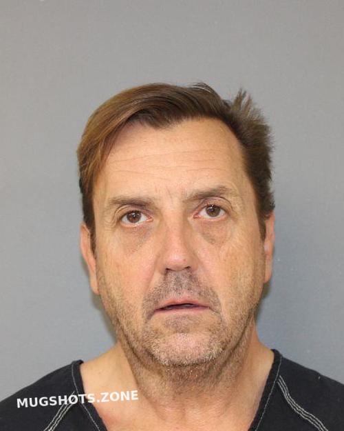 BOOZE CHRISTOPHER ALAN 01/24/2025 - Clark County Mugshots Zone