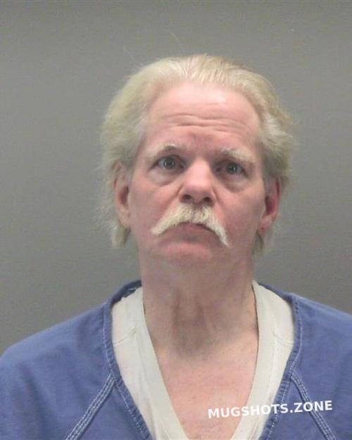 WAKEFIELD DONALD RAY 01/27/2025 - Clark County Mugshots Zone