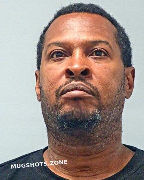 GILBREATH CRAIG HOWARD 02/09/2025 - Clark County Mugshots Zone