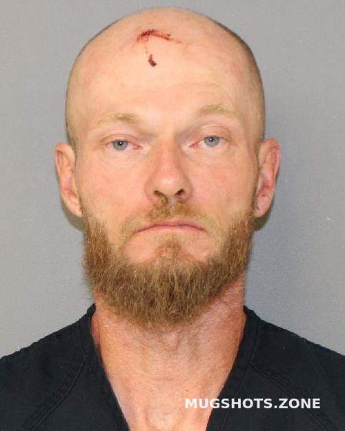 KARNS JEFFREY ALLEN 02/14/2025 - Clark County Mugshots Zone