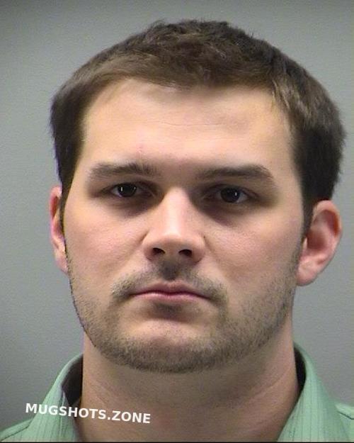 CARL GEORGE ANTHONY 02/20/2025 - Clark County Mugshots Zone