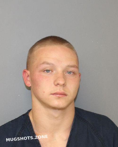 KEATON NATHAN DOOLAN 02/25/2025 - Clark County Mugshots Zone