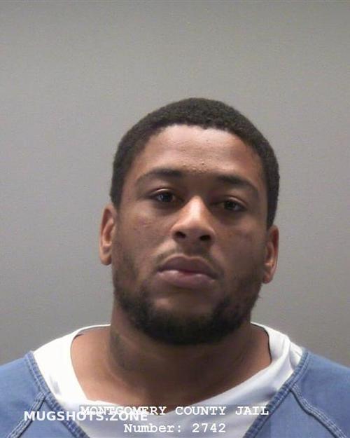 WHITE JR MARQUES EUGENE 03/04/2025 - Clark County Mugshots Zone