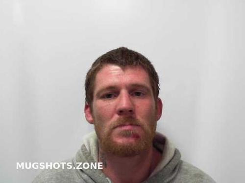 PYLES JERRY LAMAR 03/11/2025 - Clark County Mugshots Zone