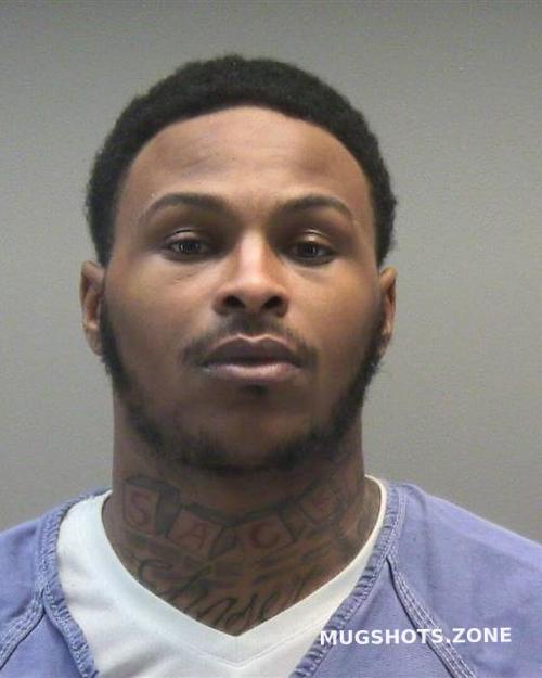 JONES TIMOTHY WAYNE 03/12/2025 - Clark County Mugshots Zone
