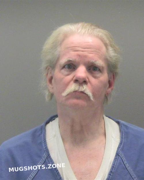 WAKEFIELD DONALD RAY 03/13/2025 - Clark County Mugshots Zone