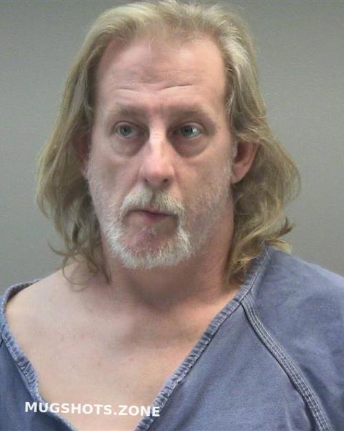 GRIFFITH SHAWN ERIC 03/14/2025 - Clark County Mugshots Zone
