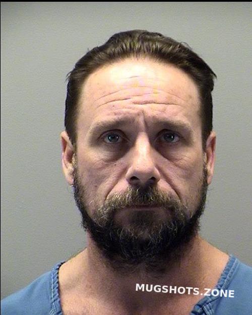 RUTHERFORD CHRISTOPHER JAMES 03/17/2025 - Clark County Mugshots Zone