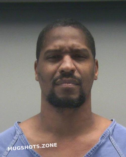 CARSON JR LELAND BRUCE 03/19/2025 - Clark County Mugshots Zone