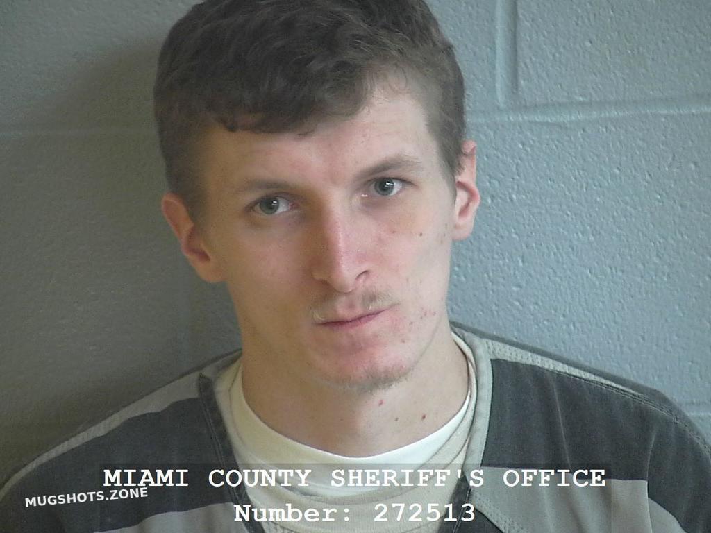 CALLISON JACOB KEITH 03/20/2025 - Clark County Mugshots Zone