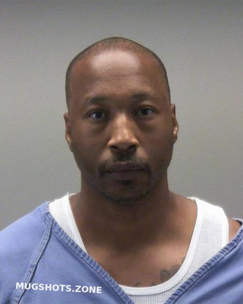 KITT DONTAS CHEVEZ 03/21/2025 - Clark County Mugshots Zone