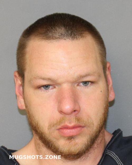 HOLLAND JOSHUA RYAN 03/27/2025 - Clark County Mugshots Zone