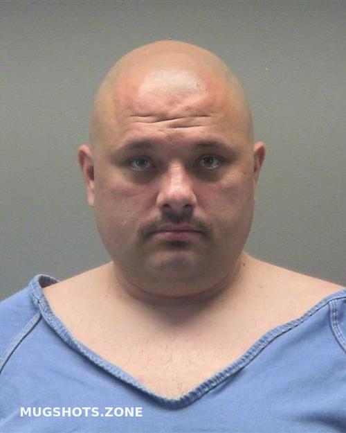 ROSALES CHRISTOPHER ROBERT 03/31/2025 - Clark County Mugshots Zone