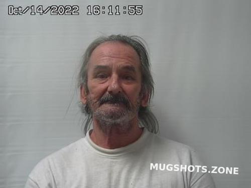 MORGAN STEPHEN N 03/31/2025 - Clark County Mugshots Zone