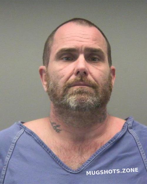BRINNON TIMOTHY J 04/02/2025 - Clark County Mugshots Zone