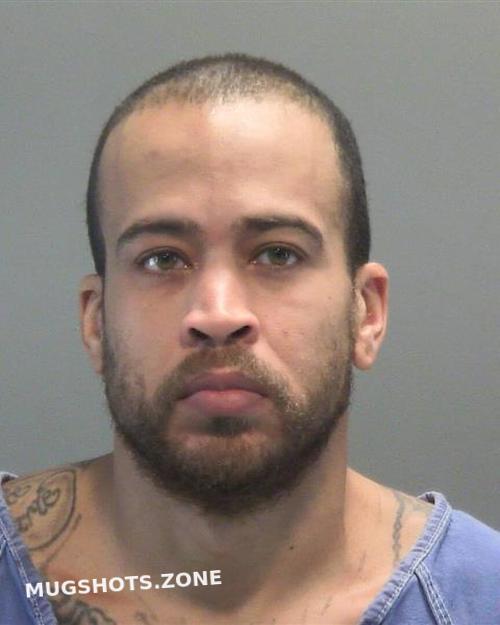 HICKS BRANDON TYLER 04/02/2025 - Clark County Mugshots Zone