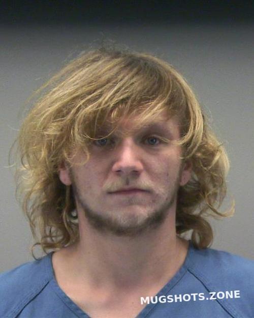 MORRIS GAVIN QUENTIN MCKENZI 04/03/2025 - Clark County Mugshots Zone