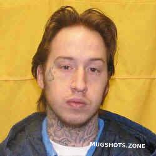 MASTERS STEVEN ALLEN 04/04/2025 - Clark County Mugshots Zone