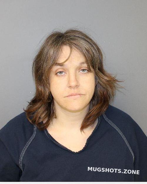 PIPER BRITTANY JO 04/04/2025 - Clark County Mugshots Zone